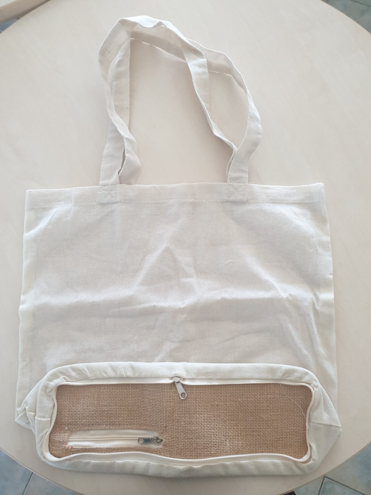 Paket - torba, bomb.vreče, mošnjički - 24 kosov